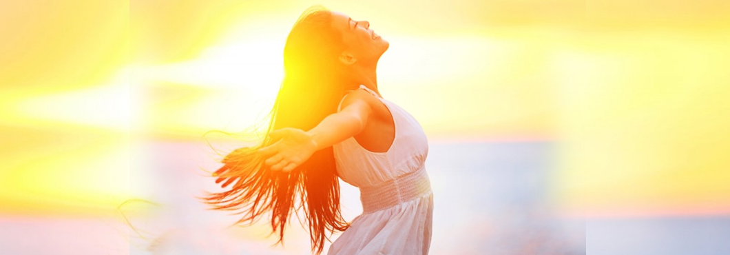 Good Sleep after a Tough Day